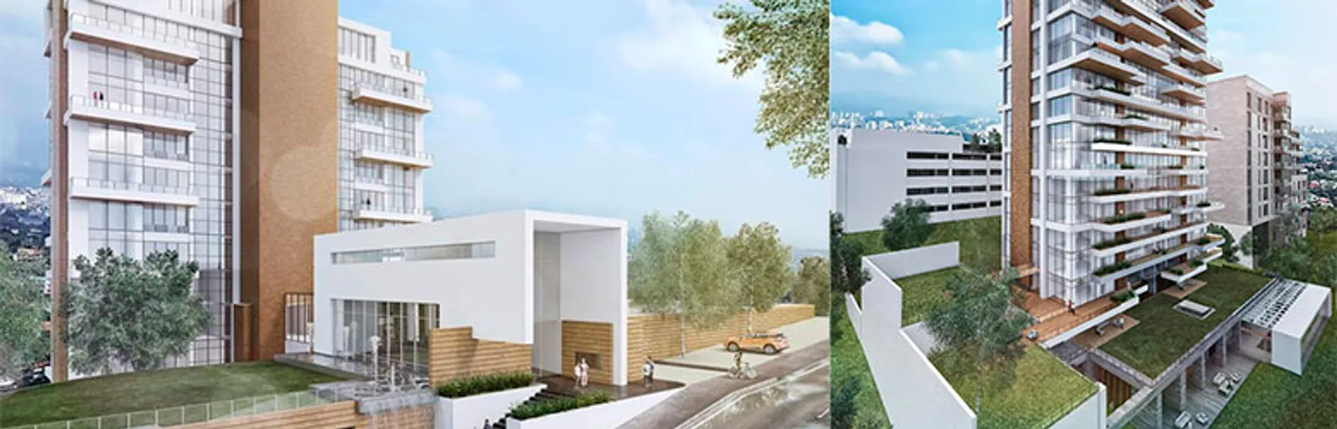 Propiedades en Lomas Country Club | Nolab