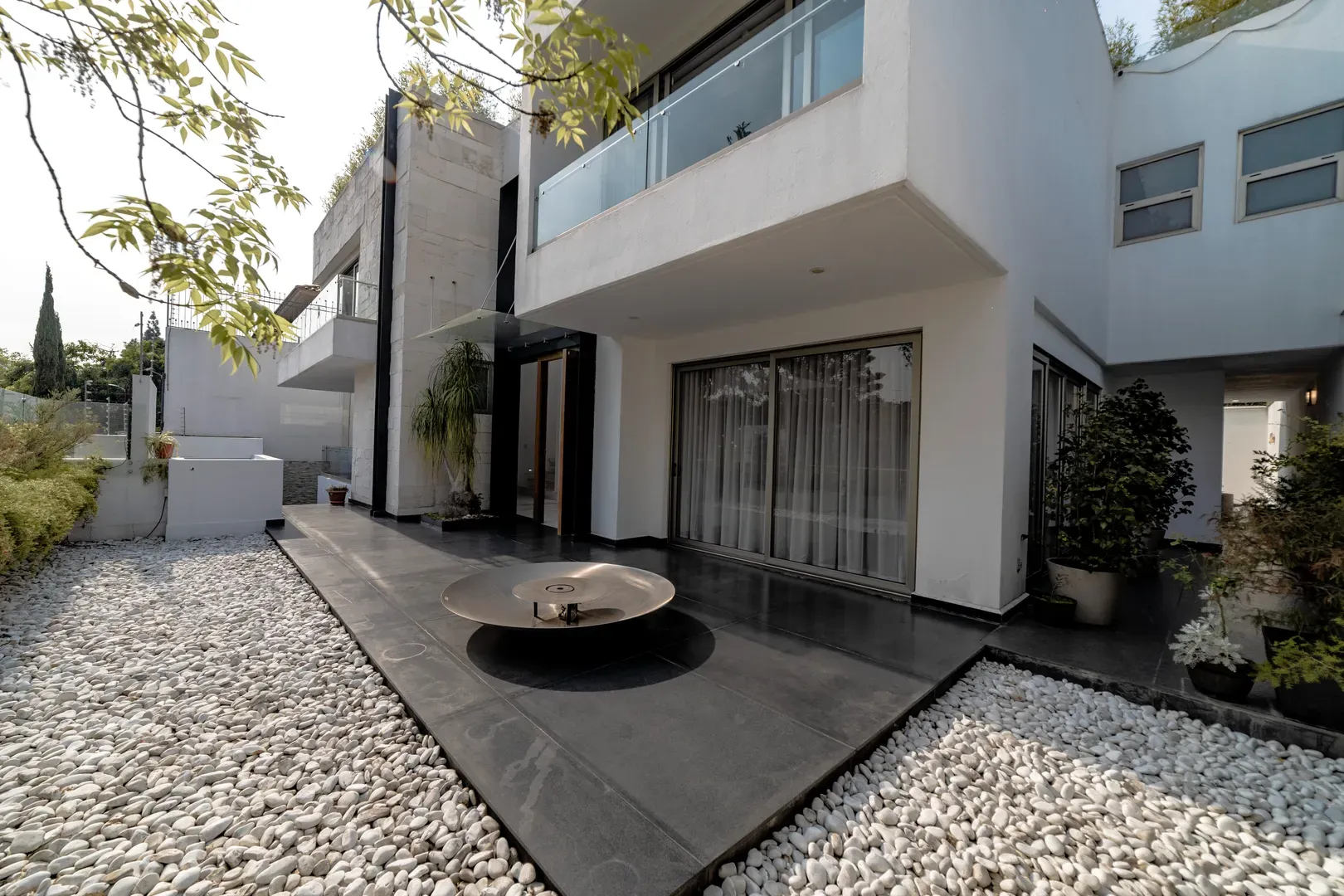 Bosque De Limas Ii Bosques De Las Lomas Nolab